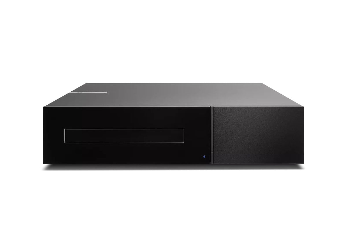 Cambridge Audio CD Players – The Listening Room