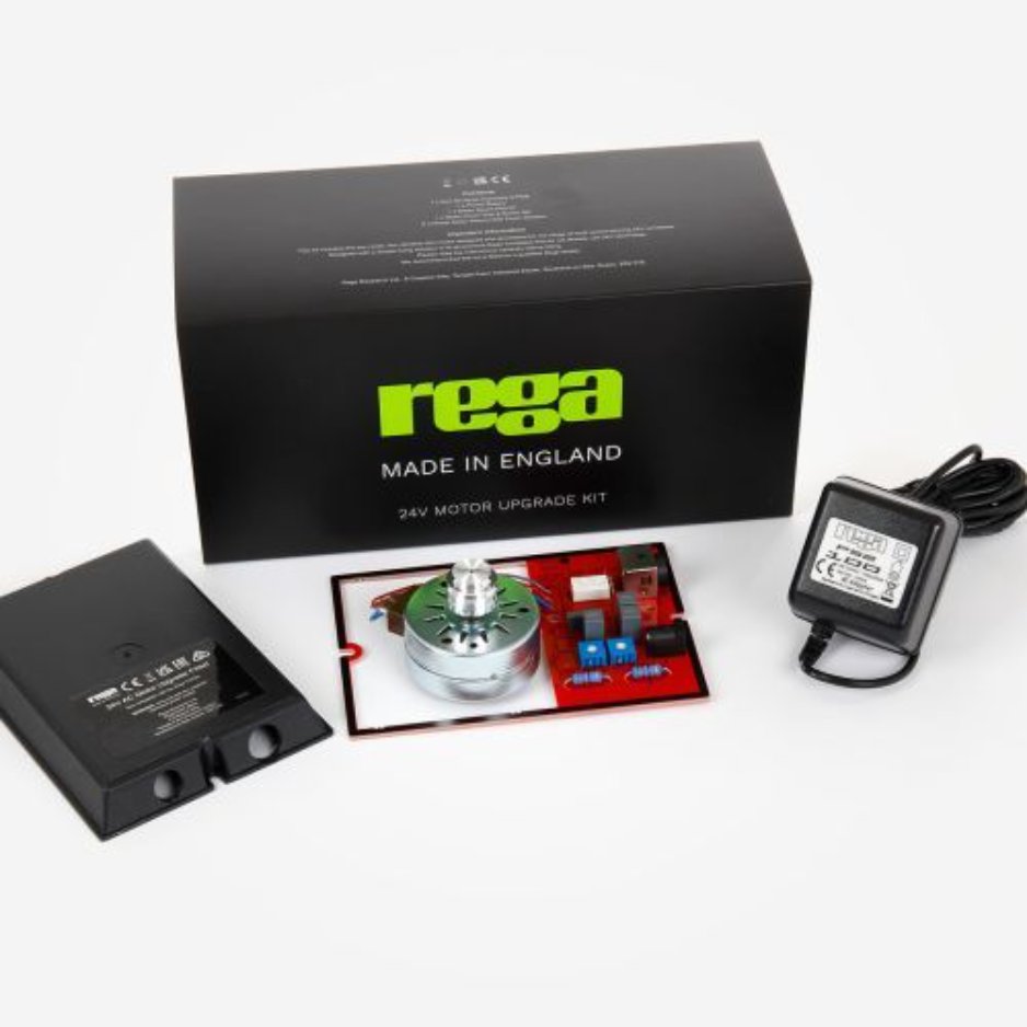 Rega Parts & Accessories – The Listening Room