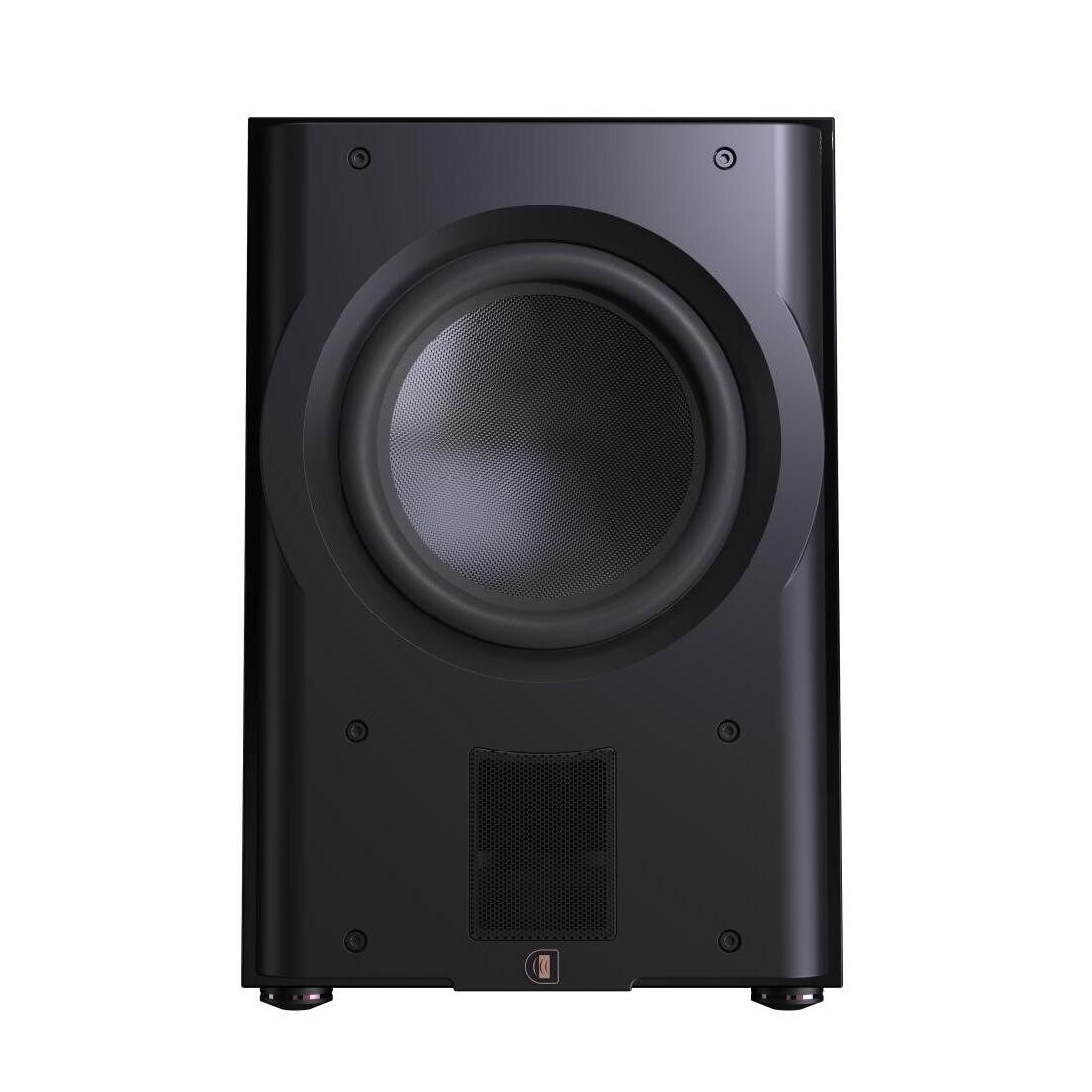 Subwoofers | The Listening Room | Hifi and Audiophiles Subwoofers