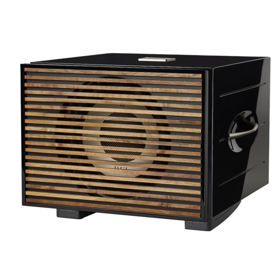 REL Subwoofers – The Listening Room