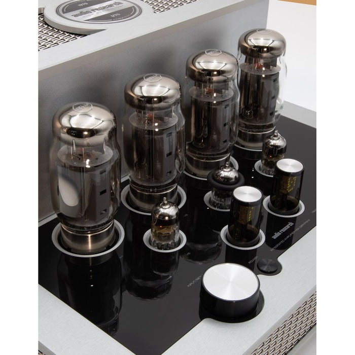 Audio Research Corporation – The Listening Room