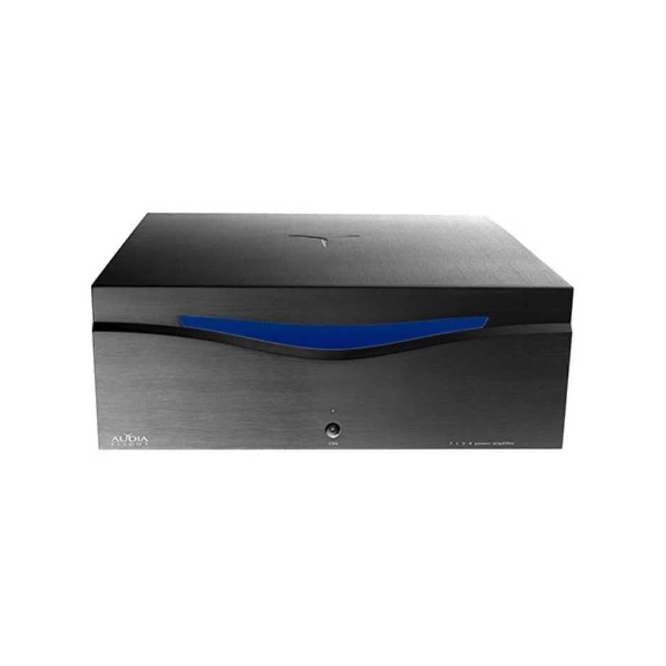 Audia Flight FLS 8 Monoblock Amplifier (Open Box) – The Listening Room