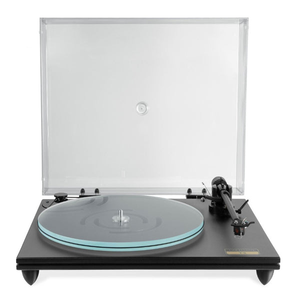 Gold Note | Italian High-End Turntables, Amplifiers & Audio Innovation ...