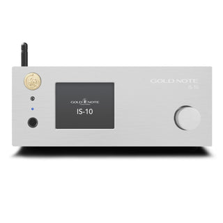 Gold Note | Italian High-End Turntables, Amplifiers & Audio Innovation ...