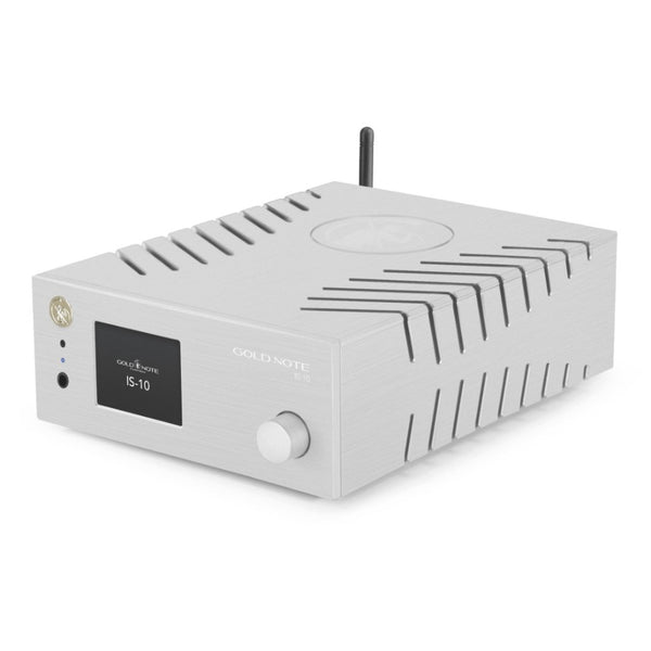 Gold Note | Italian High-End Turntables, Amplifiers & Audio Innovation ...