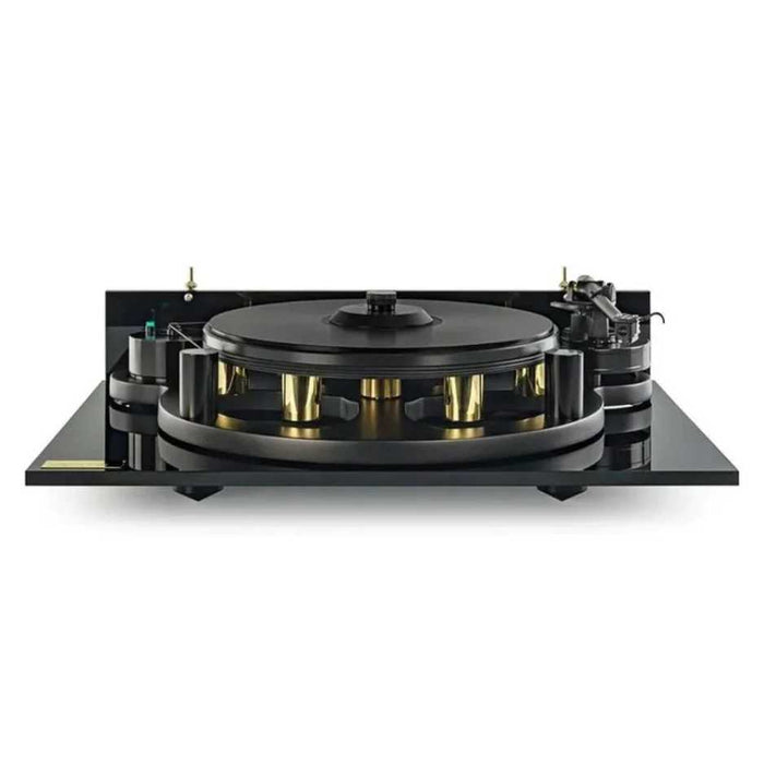 Michell Audio Turntables & Accessories – The Listening Room