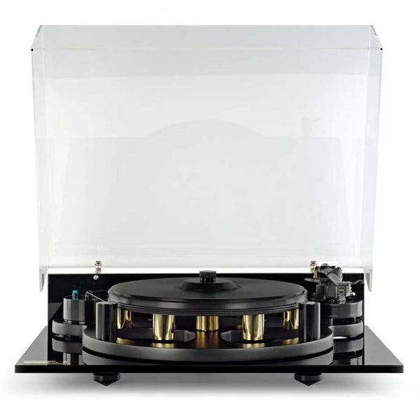 Michell Audio Turntables & Accessories – The Listening Room