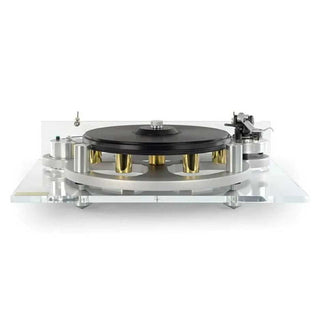 Michell Audio Turntables & Accessories – The Listening Room
