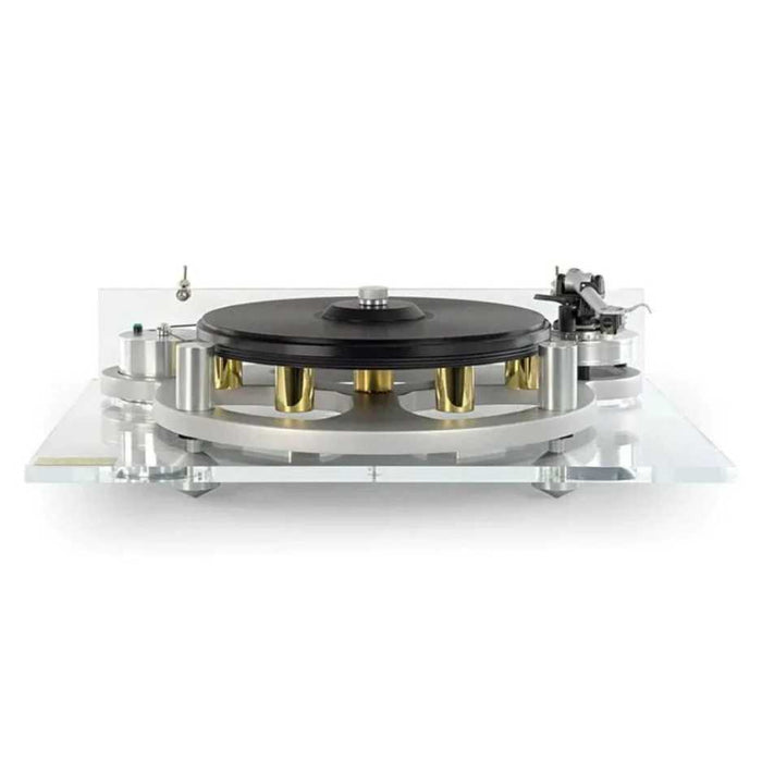 Michell Audio Turntables & Accessories – The Listening Room