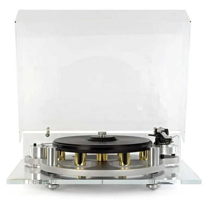 Michell Audio Turntables & Accessories – The Listening Room