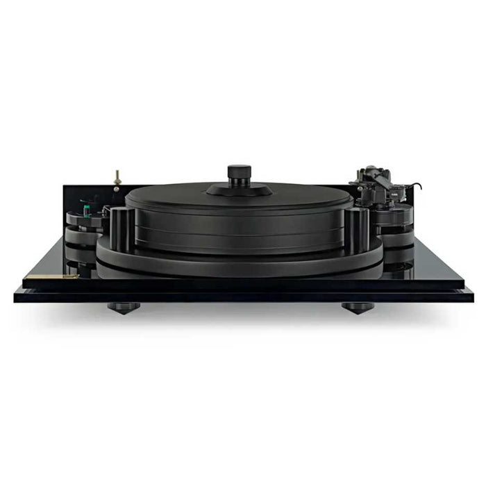 Michell Audio Turntables & Accessories – The Listening Room