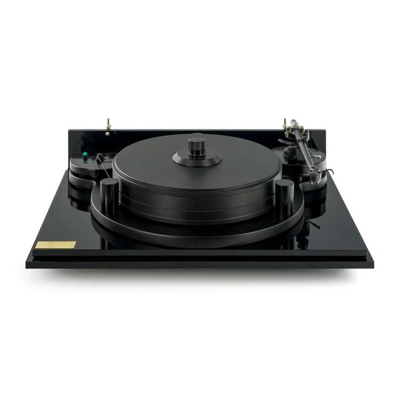 Michell Audio Turntables & Accessories – The Listening Room