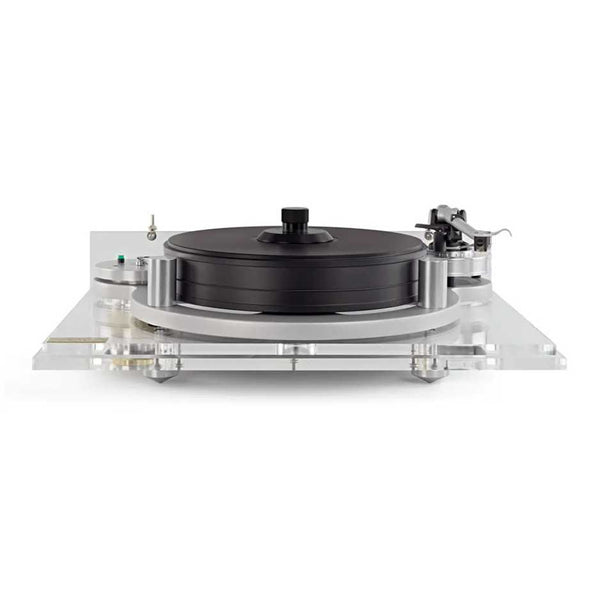 Michell Audio Turntables & Accessories – The Listening Room