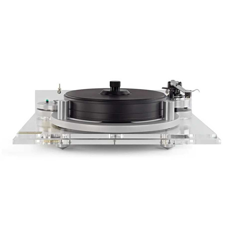 Michell Audio Turntables & Accessories – The Listening Room