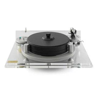 Michell Audio Turntables & Accessories – The Listening Room