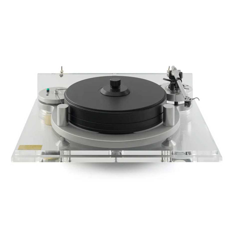 Michell Audio Turntables & Accessories – The Listening Room