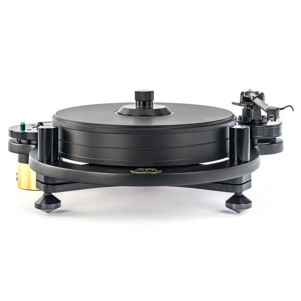 Michell Audio Turntables & Accessories – The Listening Room