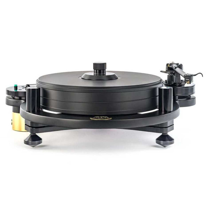 Michell Audio Turntables & Accessories – The Listening Room