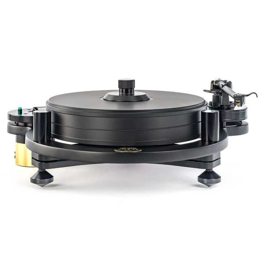 Michell Audio Turntables & Accessories – The Listening Room