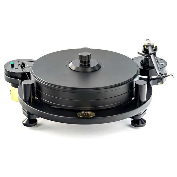 Michell Audio Turntables & Accessories – The Listening Room