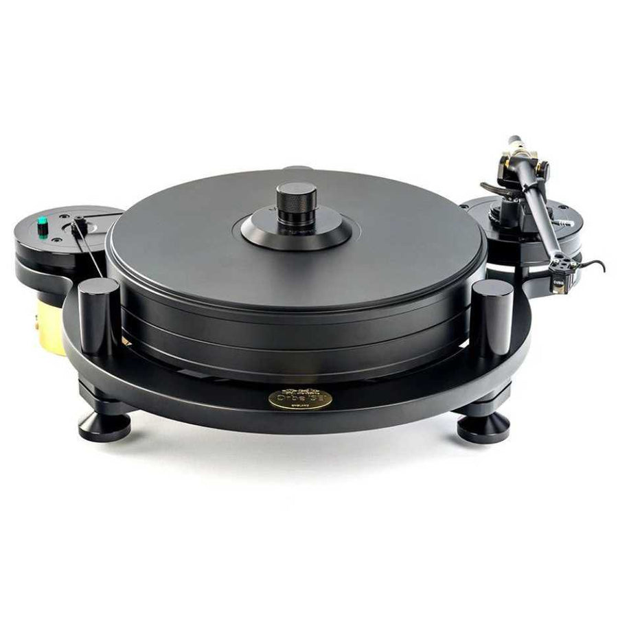 Michell Audio Turntables & Accessories – The Listening Room