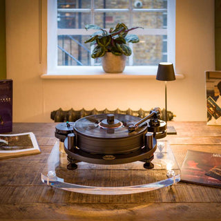 Michell Audio Turntables & Accessories – The Listening Room