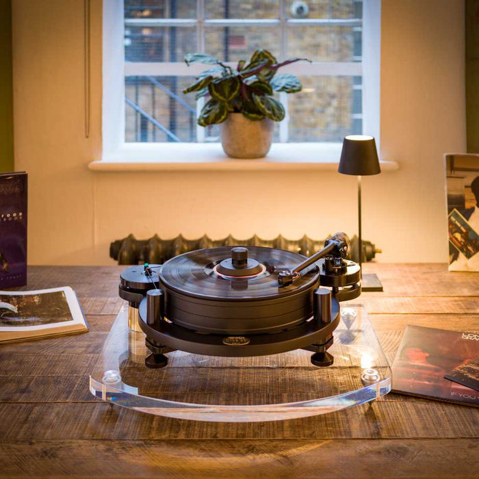 Michell Audio Turntables & Accessories – The Listening Room