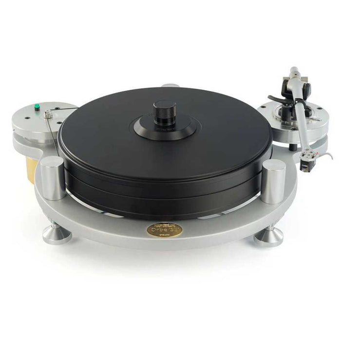 Michell Audio Turntables & Accessories – The Listening Room