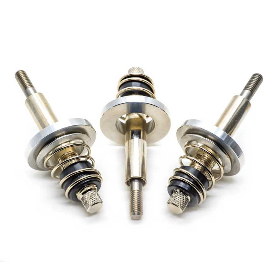 Michell Suspension Adjuster with Springs | The Listening Room