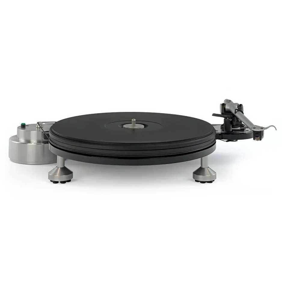 Michell TecnoDec Turntable with T3 Tonearm Open Box – The Listening Room