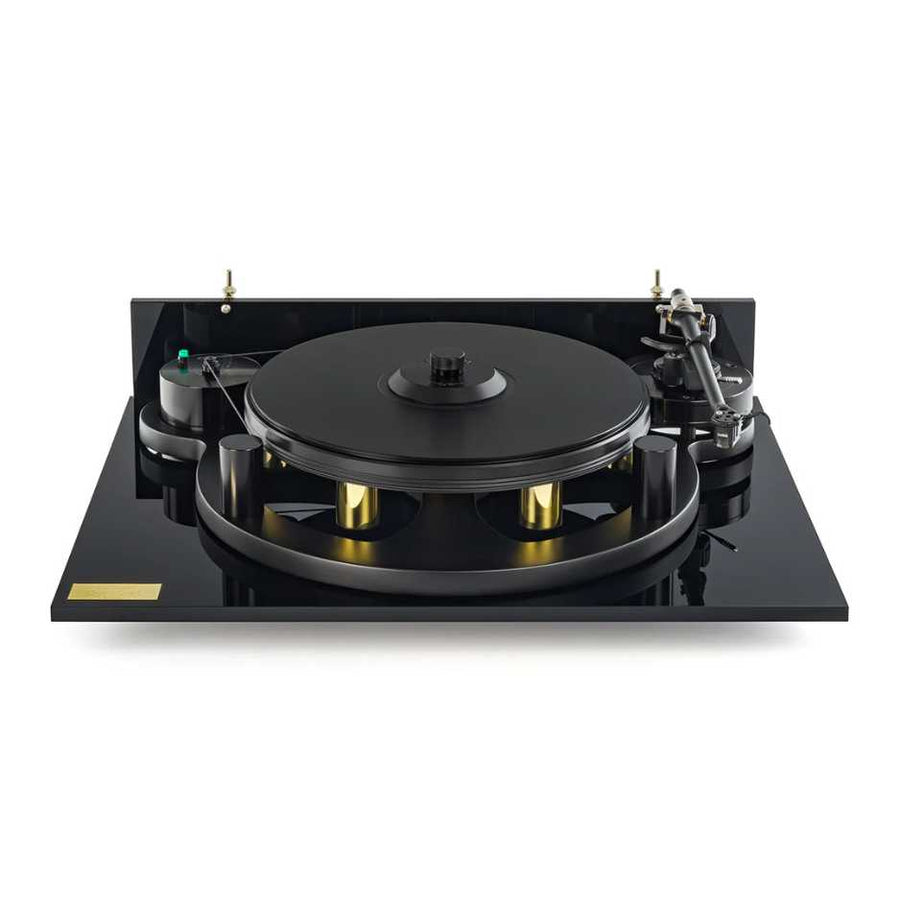 Michell Audio Turntables & Accessories – The Listening Room