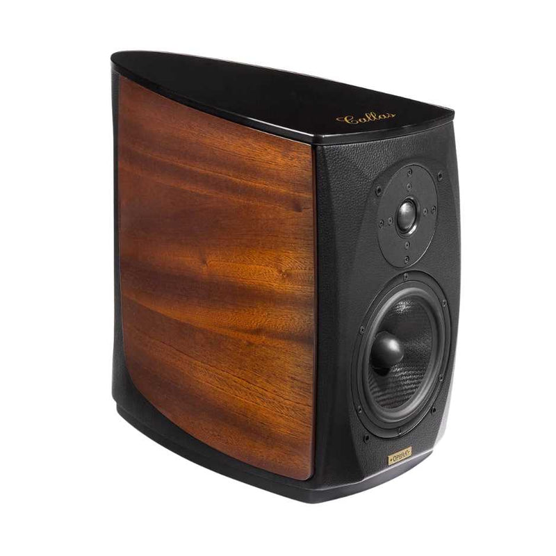 Opera Loudspeakers | The Listening Room