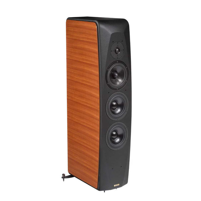 Opera Loudspeakers | The Listening Room