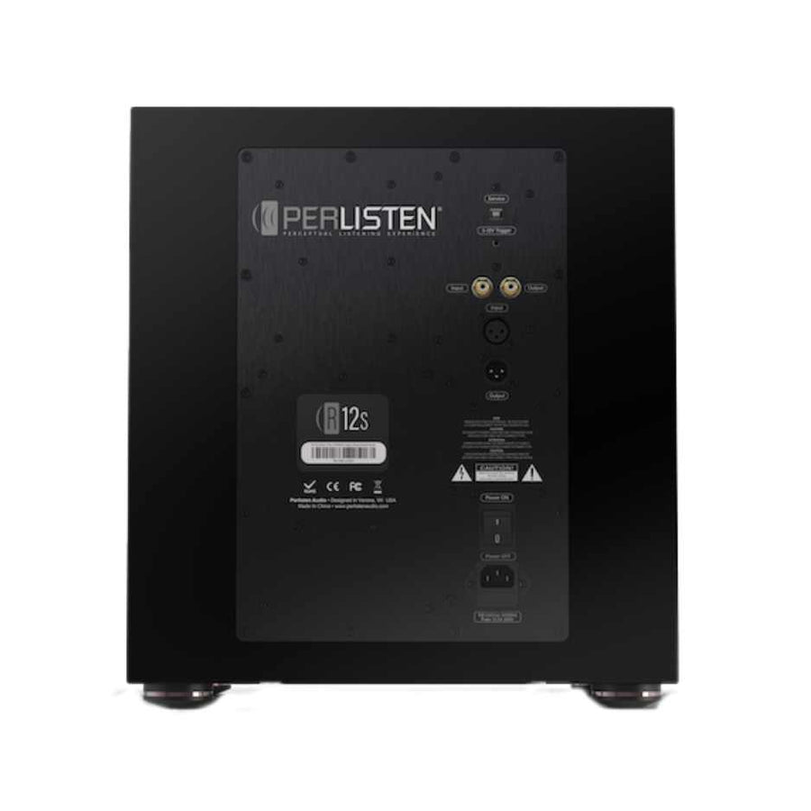 Perlisten Audio | The Listening Room