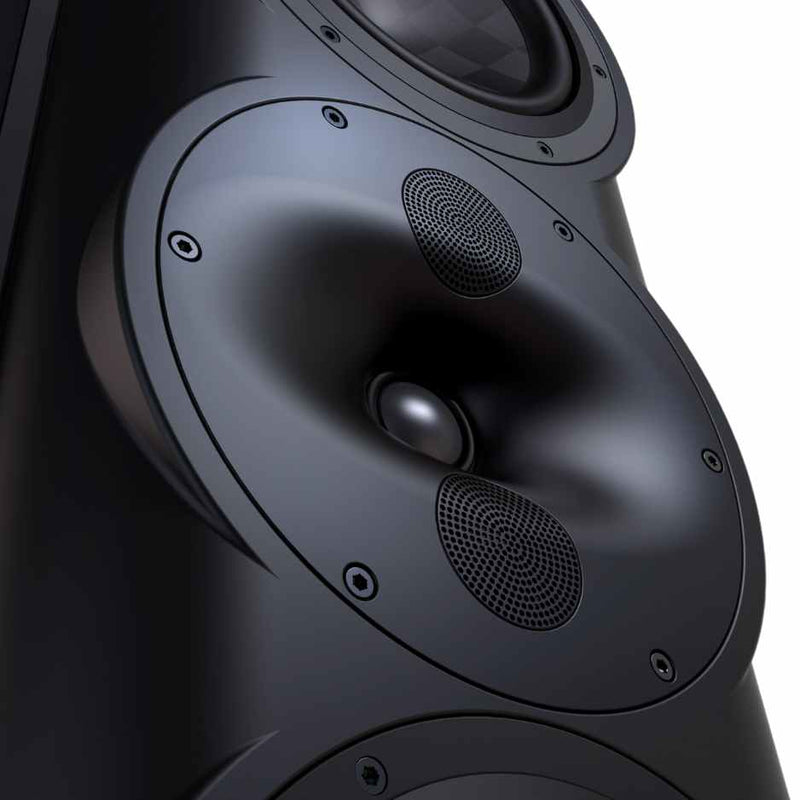 Perlisten Audio | The Listening Room