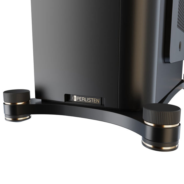 Perlisten D8is In Wall/On Wall Subwoofer with Amplifier – The Listening ...