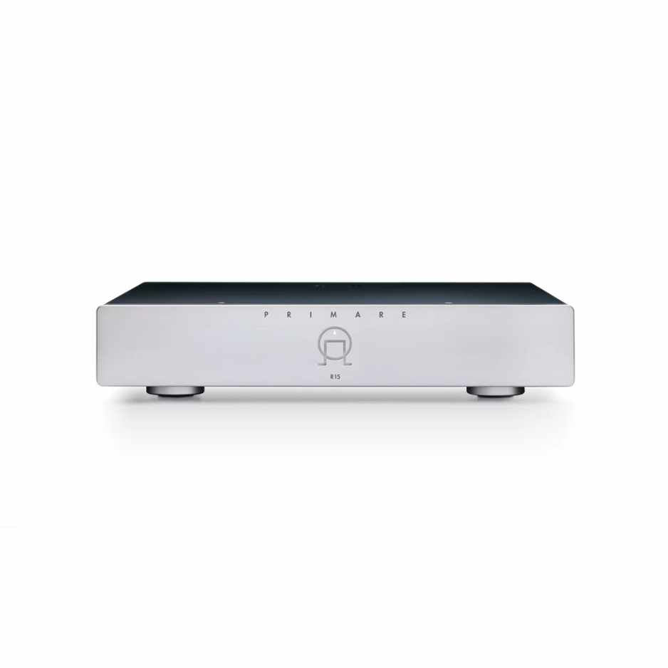 Primare R15 MM/MC Phono Preamplifier – The Listening Room