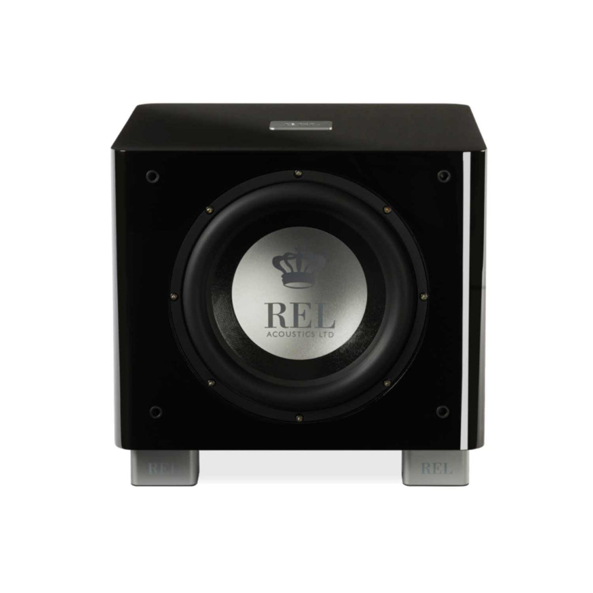 REL Acoustics Subwoofers – The Listening Room
