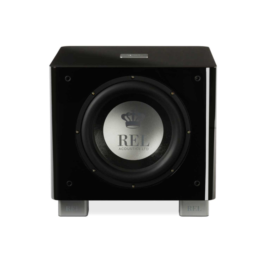 REL Acoustics Subwoofers – The Listening Room