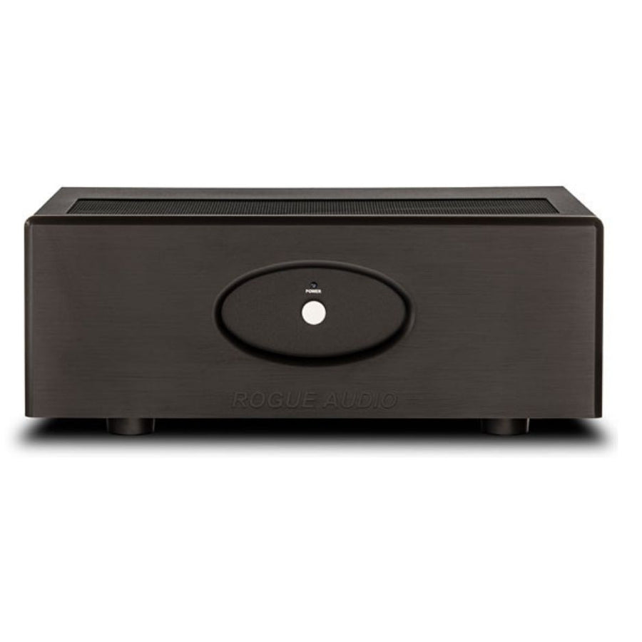 Rogue Audio: Handcrafted USA Excellence | The Listening Room