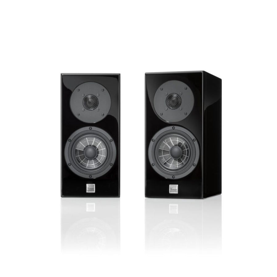 Vienna Acoustics Speakers – The Listening Room