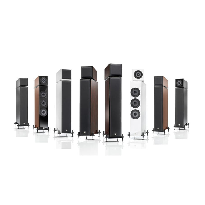 Vienna Acoustics Speakers – The Listening Room