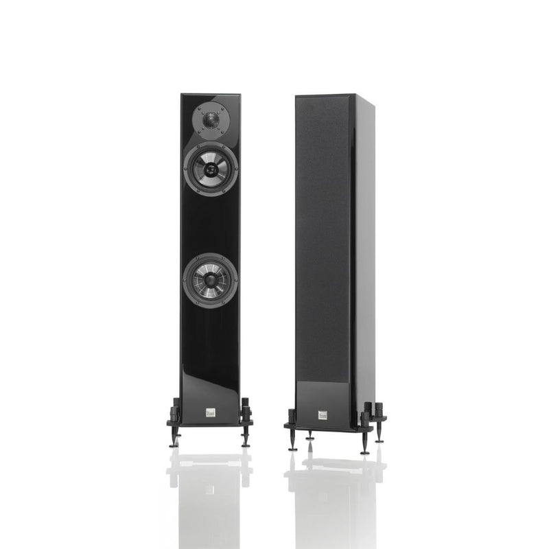 Vienna Acoustics Speakers – The Listening Room