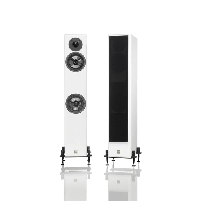 Vienna Acoustics Speakers – The Listening Room