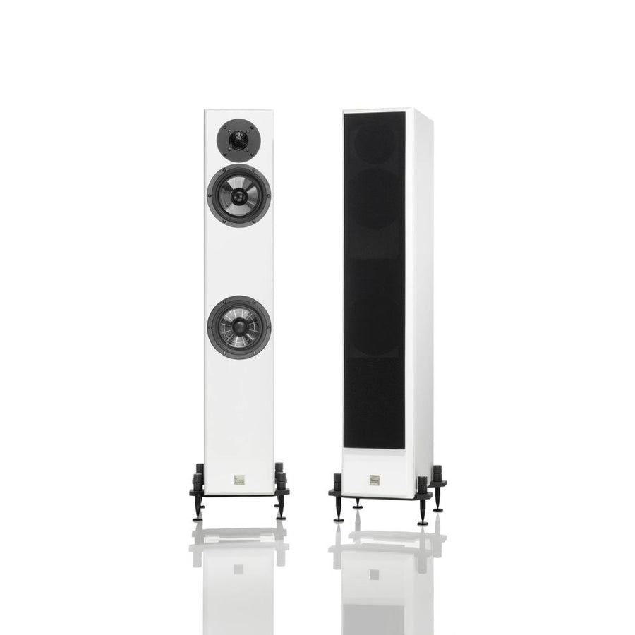 Vienna Acoustics Speakers – The Listening Room
