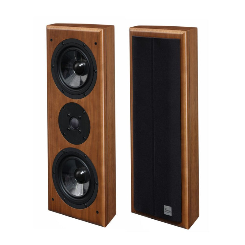 Vienna Acoustics Speakers at the Listening Room – The Listening Room