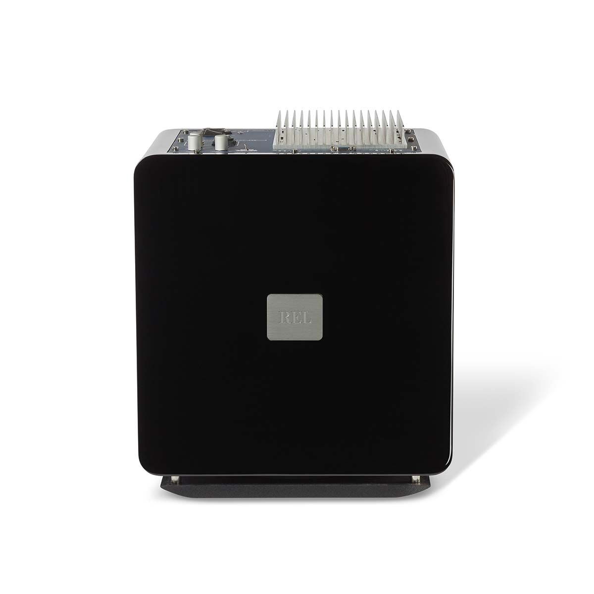 REL Subwoofers – The Listening Room