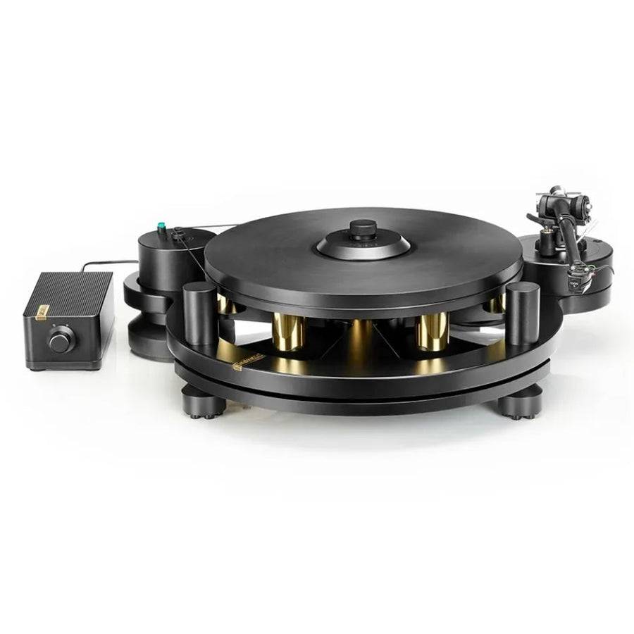 Michell Audio Turntables & Accessories – The Listening Room