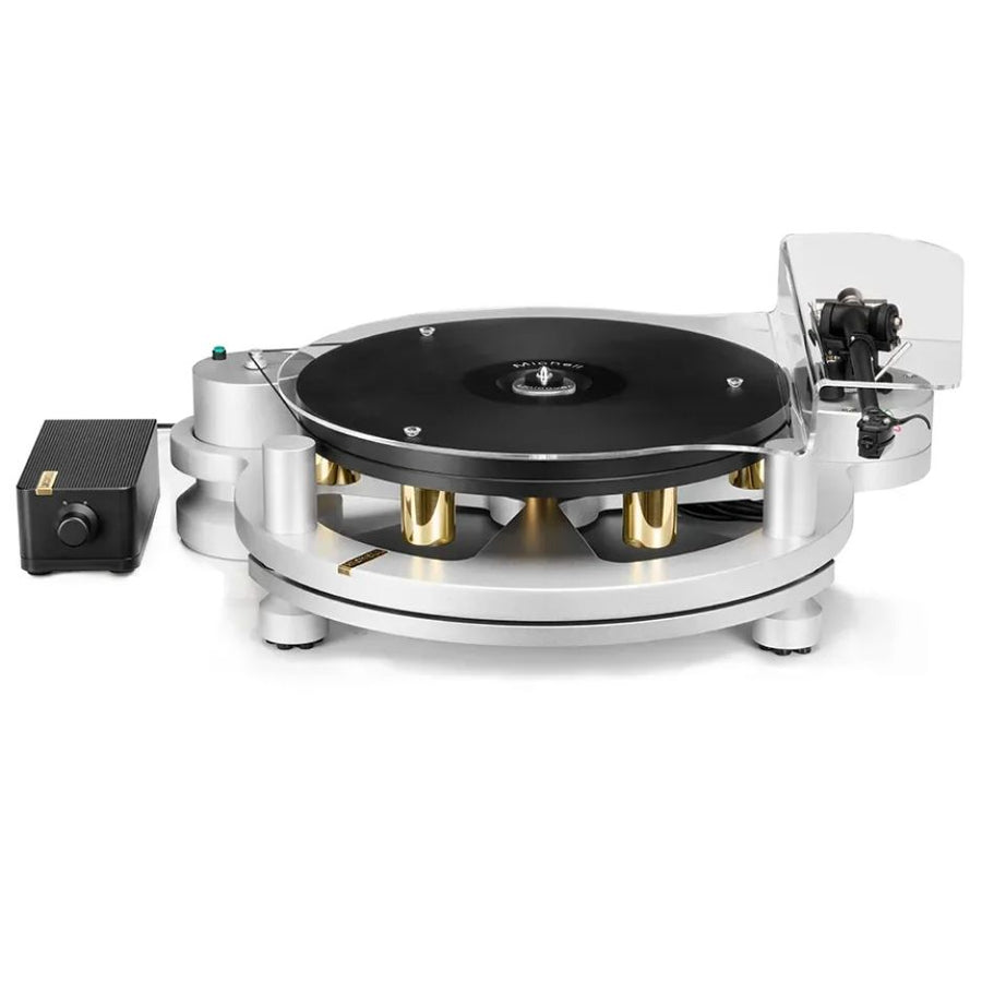 Michell Audio Turntables & Accessories – The Listening Room