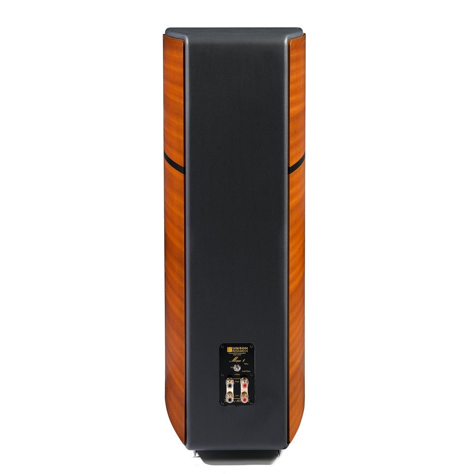 Unison Research MAX 1 Floorstanding Speaker – The Listening Room